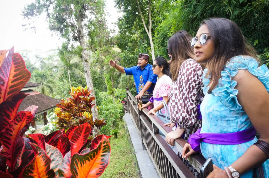 Promosi Destinasi Bali dan Jakarta ke Pasar India Melalui Fam Trip ...